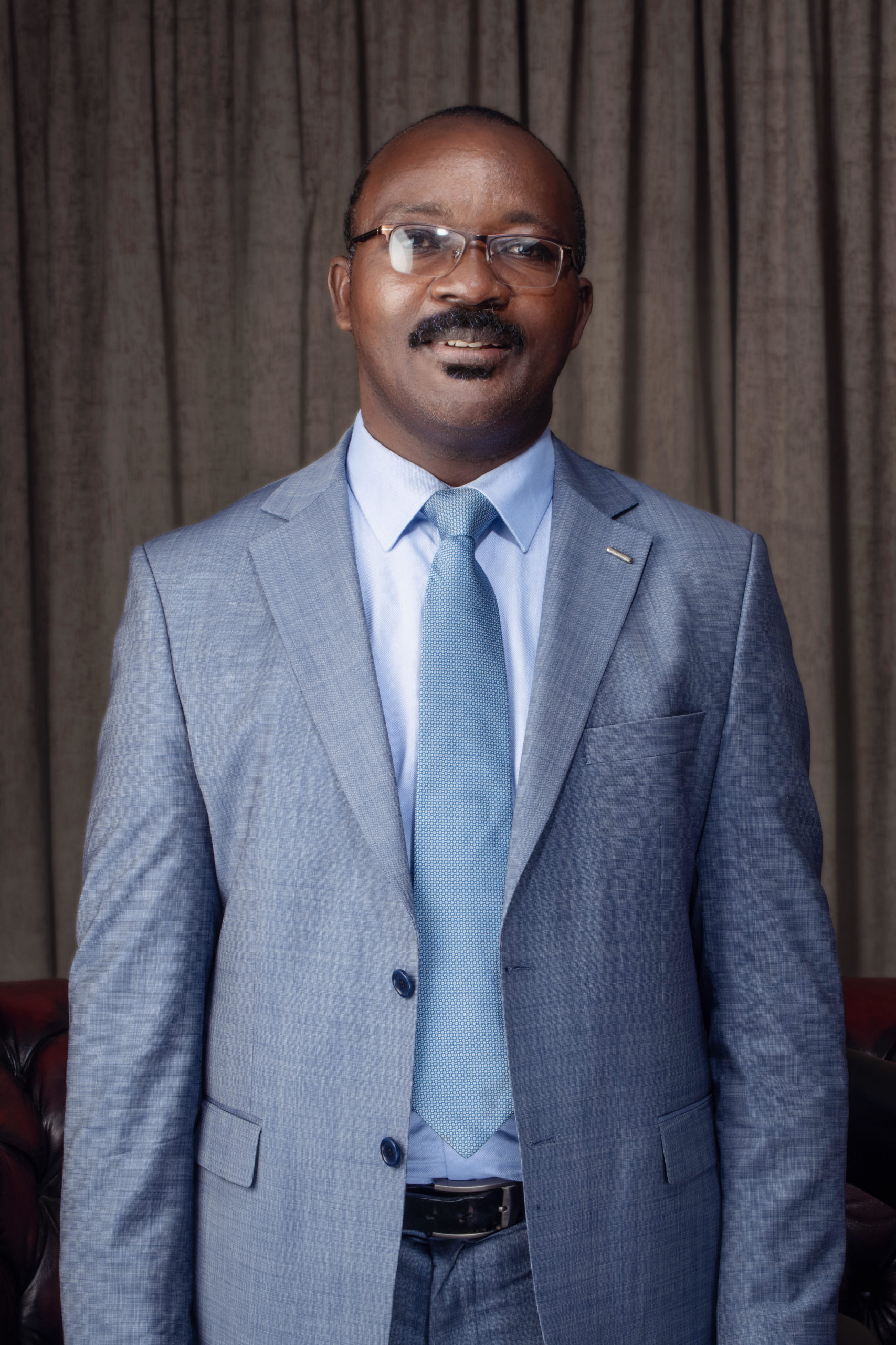 MANAGING DIRECTOR’S MESSAGE - National Water & Sewerage Corporation