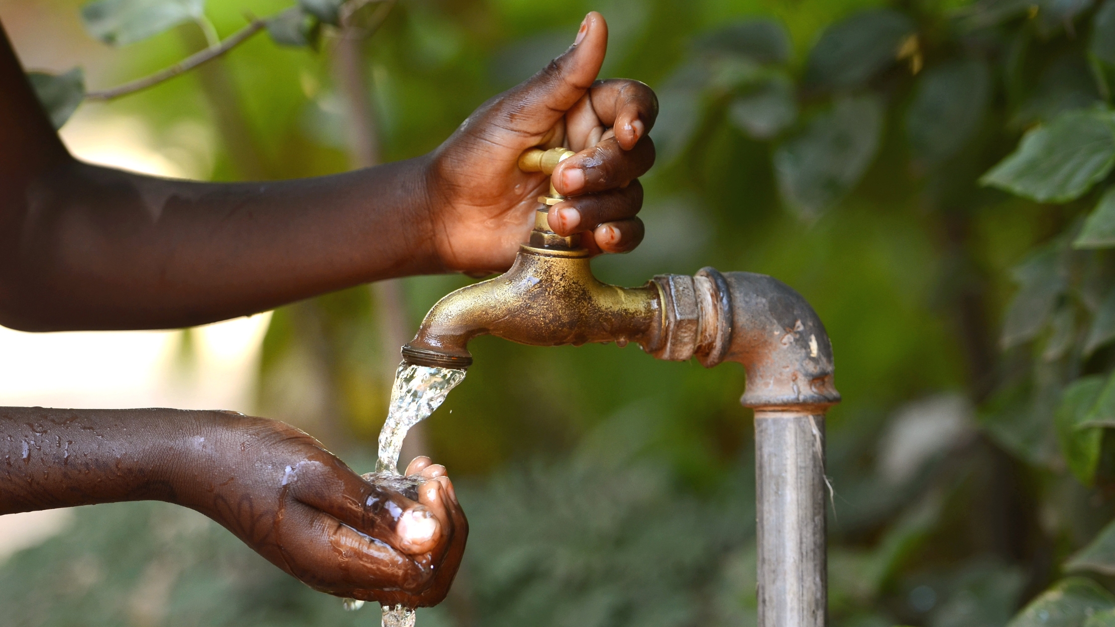 Home - National Water & Sewerage Corporation